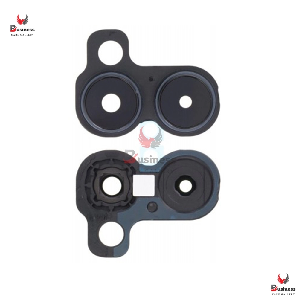 Camera Lens Glass with Frame for Camera Lens Glass with Frame for Realme 10