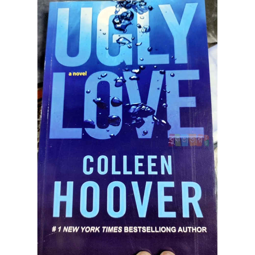 Ugly Love by Colleen Hoover (Premium version)