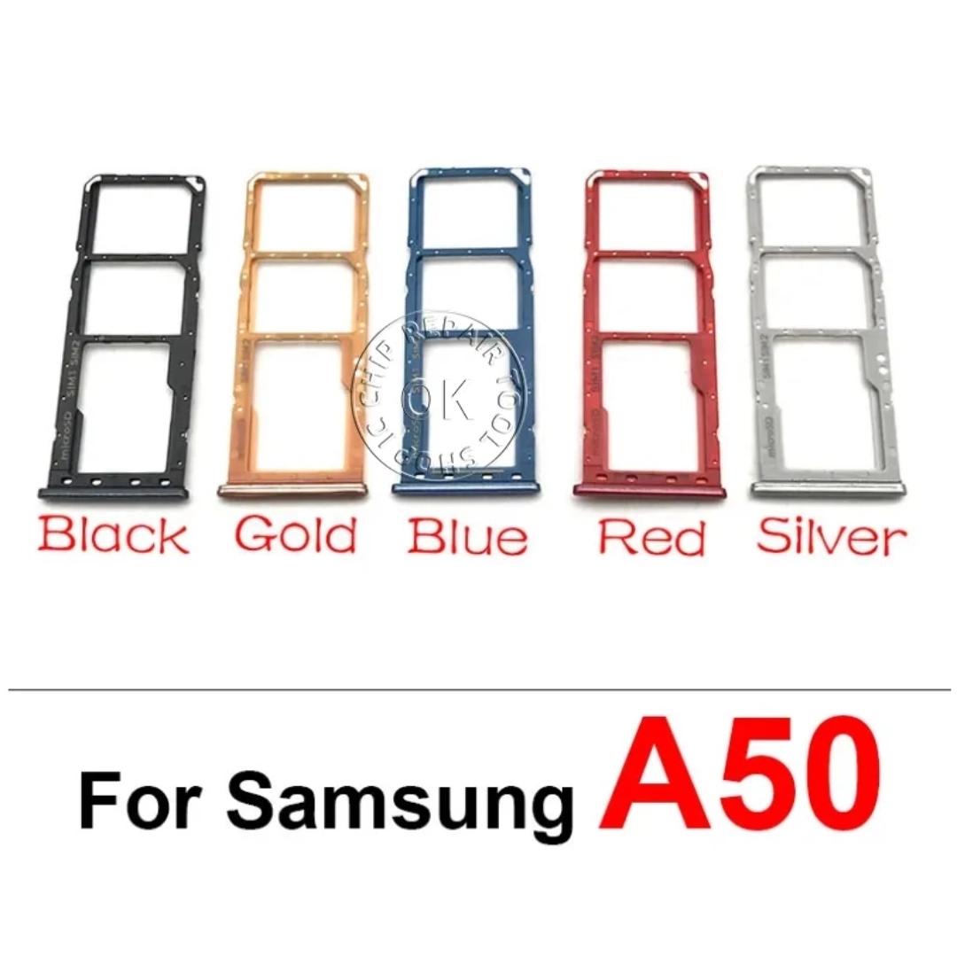 Samsung A50 Sim Tray / Sim Holder / Sim Card Tray