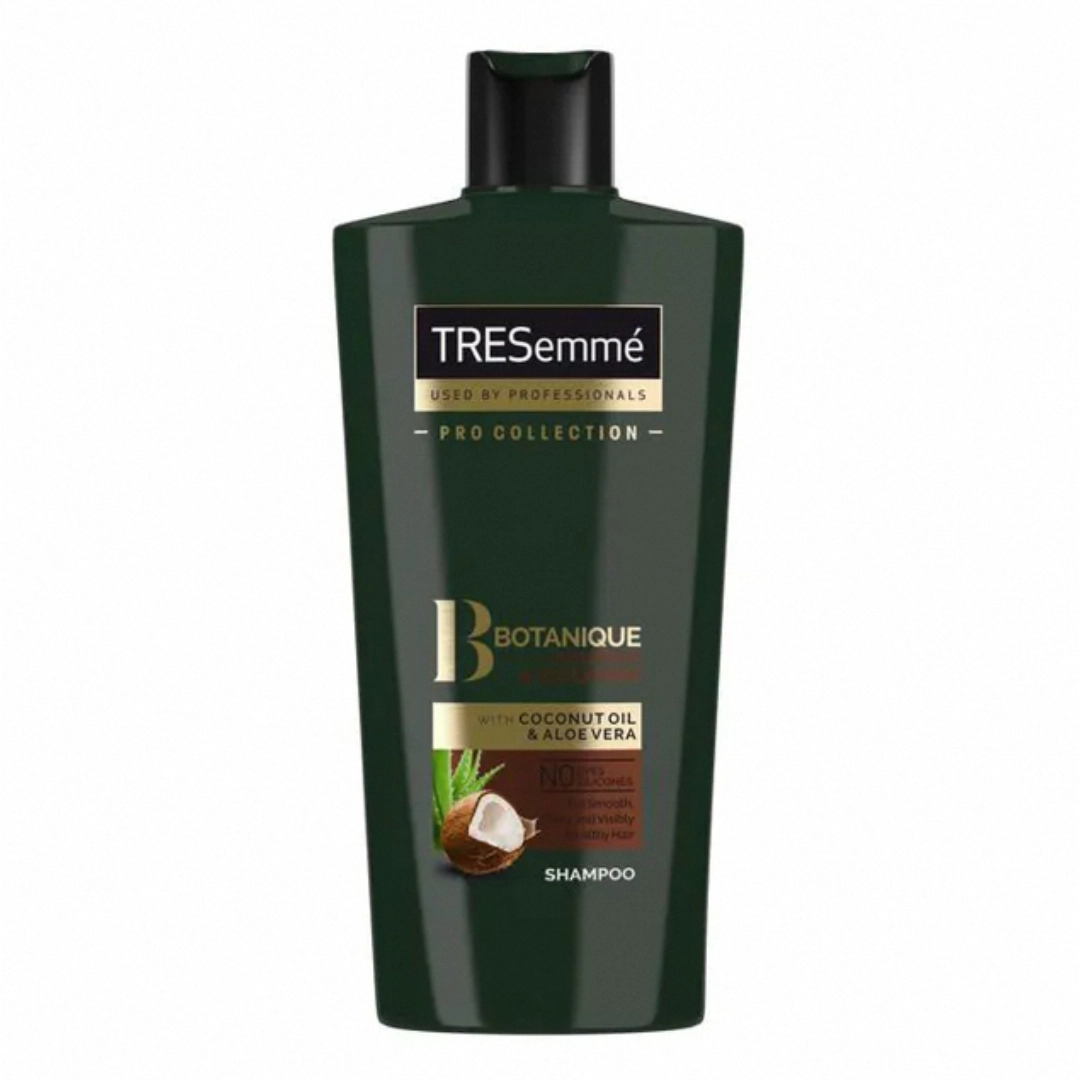 Uae Tresemme Botanique Shampoo - 400Ml