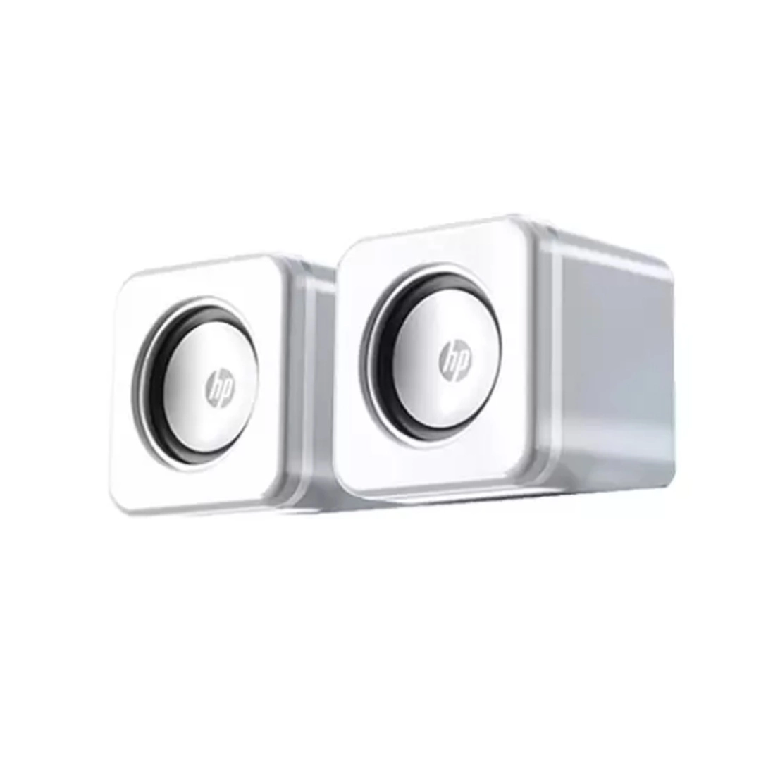 HP NS1 Pro Mini Desktop PC and Laptop Wired Speaker