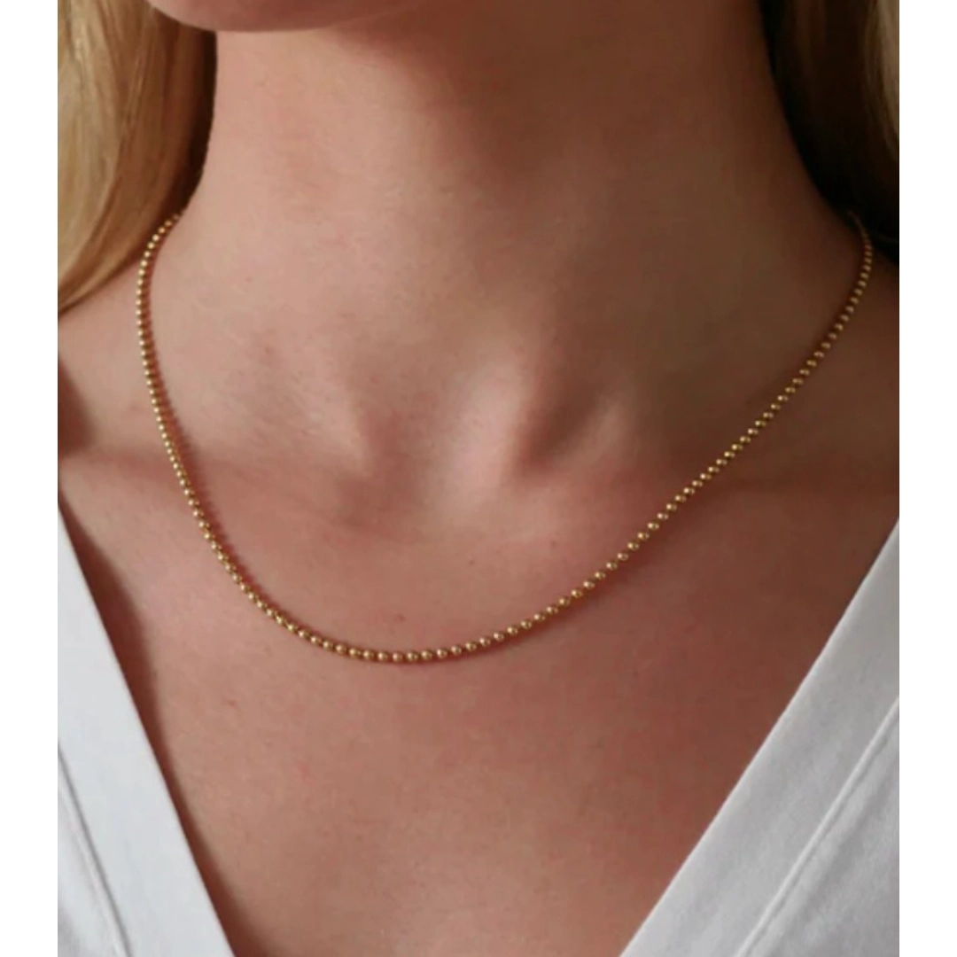 Infinite Thick Chain Neck- Fashion Chain For Men