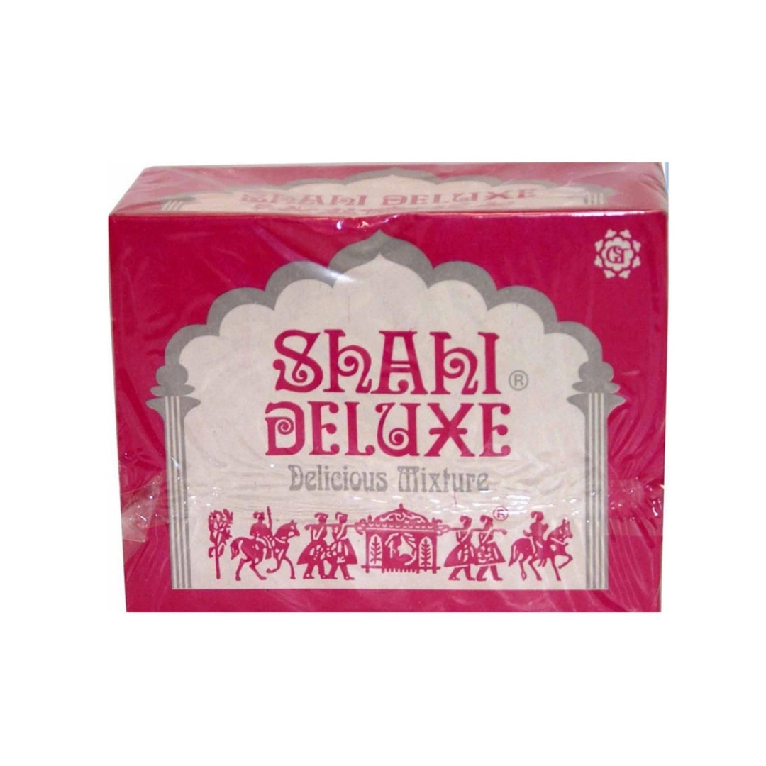 Shahi Deluxe Pan Masala (48Pcs In One Box)