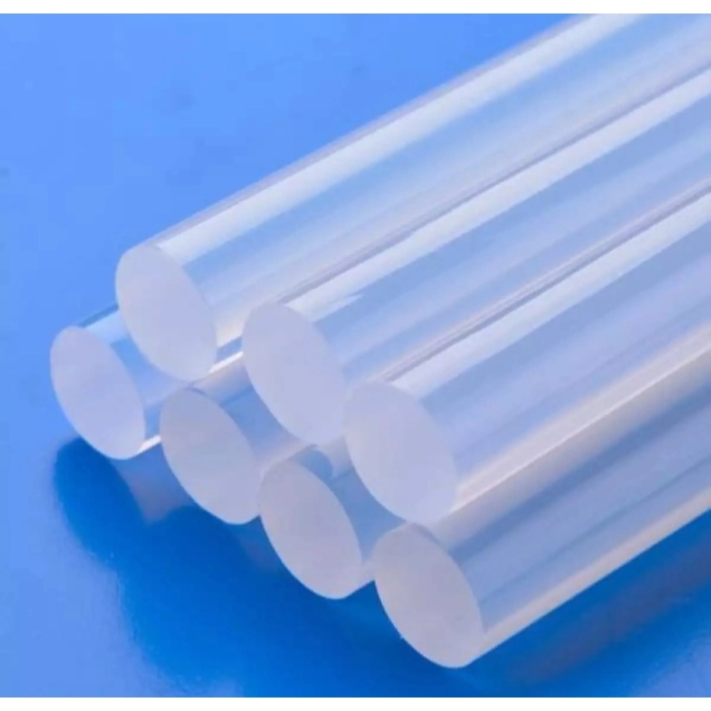 10 Pcs Hot Melt Glue Stick Set (Big Size) High Quality Clear Hot Melt ...