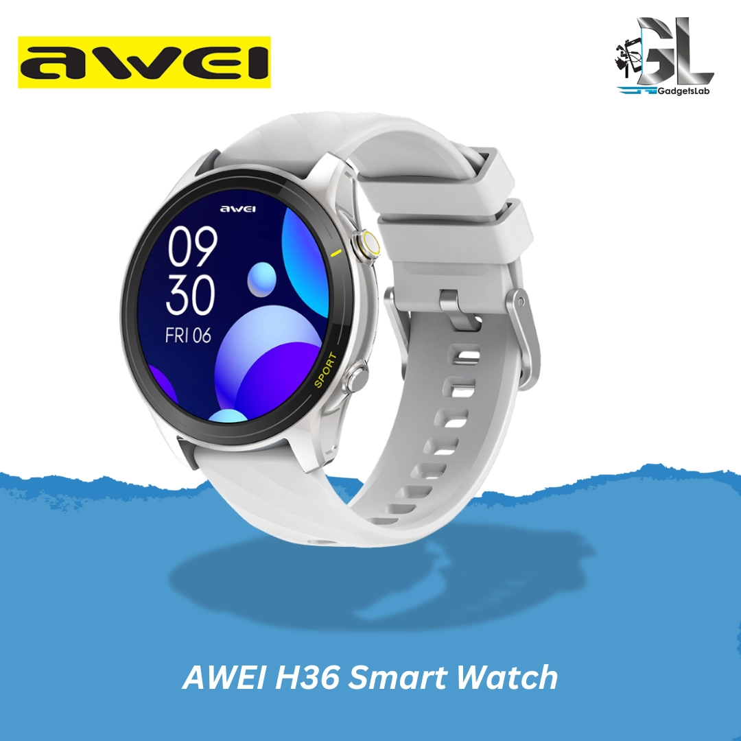 AWEI H36 Smart Watch