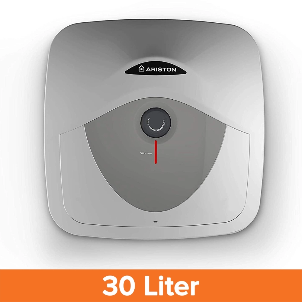 ARISTON GEYSER 30L, (Made in Italy).