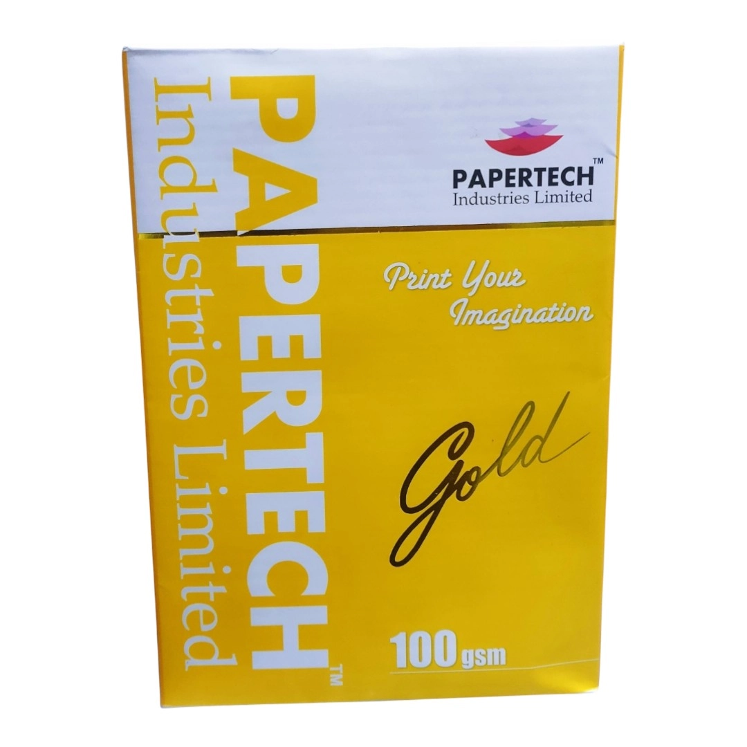 A4(8.3*11.7 inches) size 100gsm 500 sheets(1REAM) paper for printing