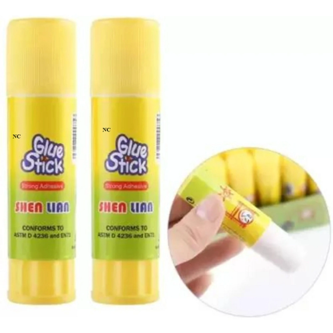 Nc Highly Sticky Glue Stick 10G