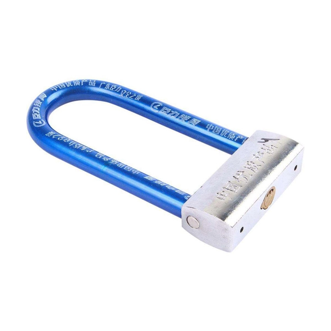 U Shape Bike Lock for motor bike