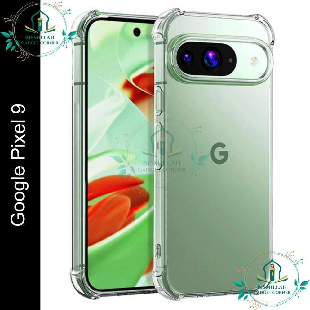 Premium Quality Mobile Phone Back Cover for Google Pixel 9