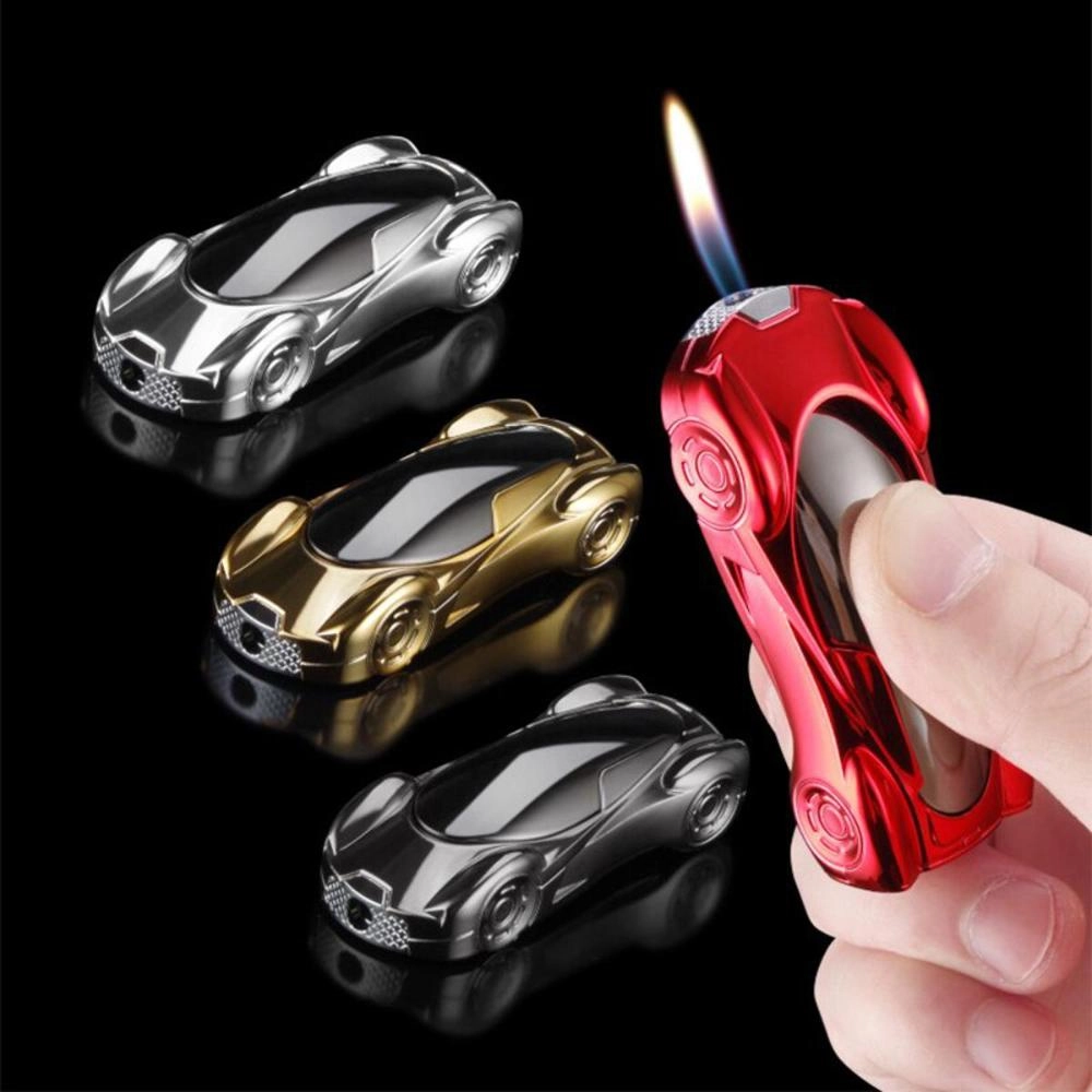 Unusual Car Lighters Creative Funnygmas Lighter Cigar Accessories ...