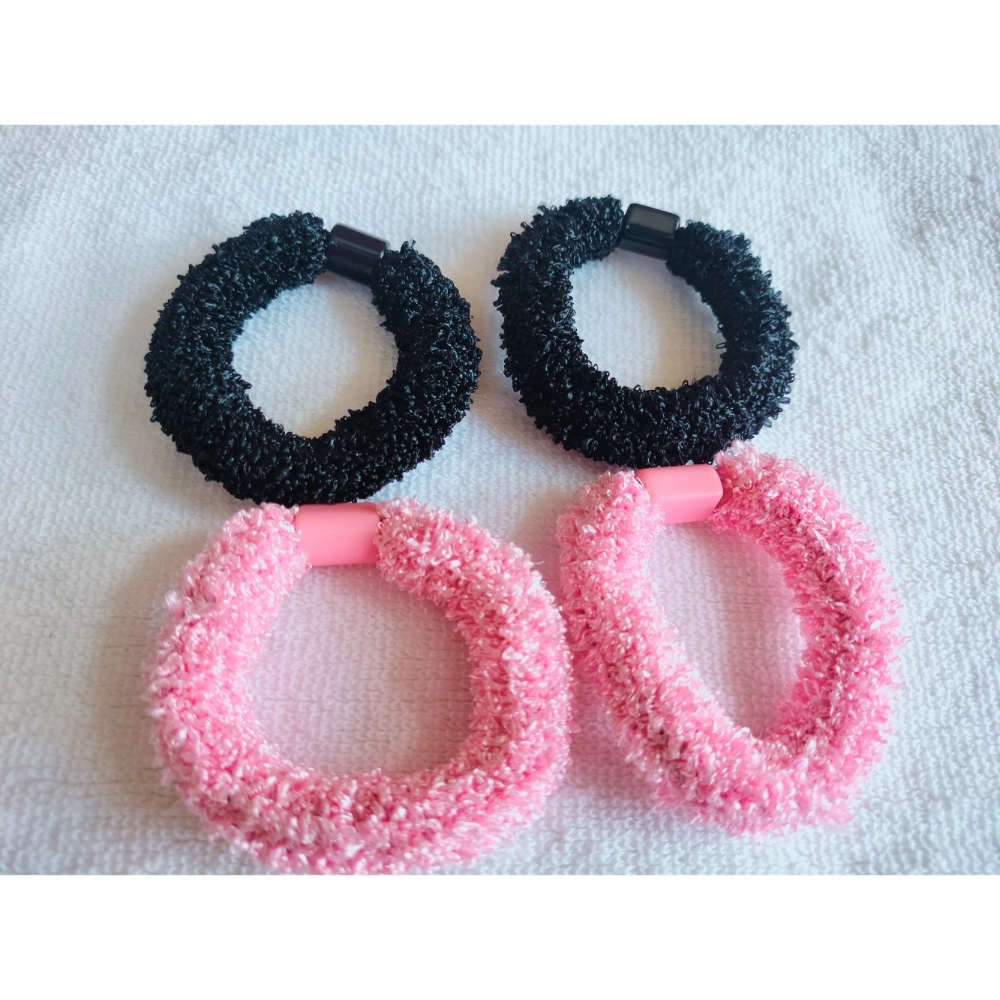 Hair band Trendy And Beautiful Multicolor Hair Band For Women And Girls