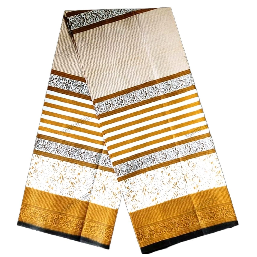 Amanat Shah Lungi For Men - Pure Cotton Fabrics - Printed Design ...