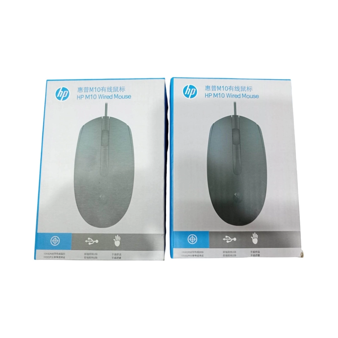 M10 Ergonomic Design Usb Weird Mouse used for laptop - desktop computer ...