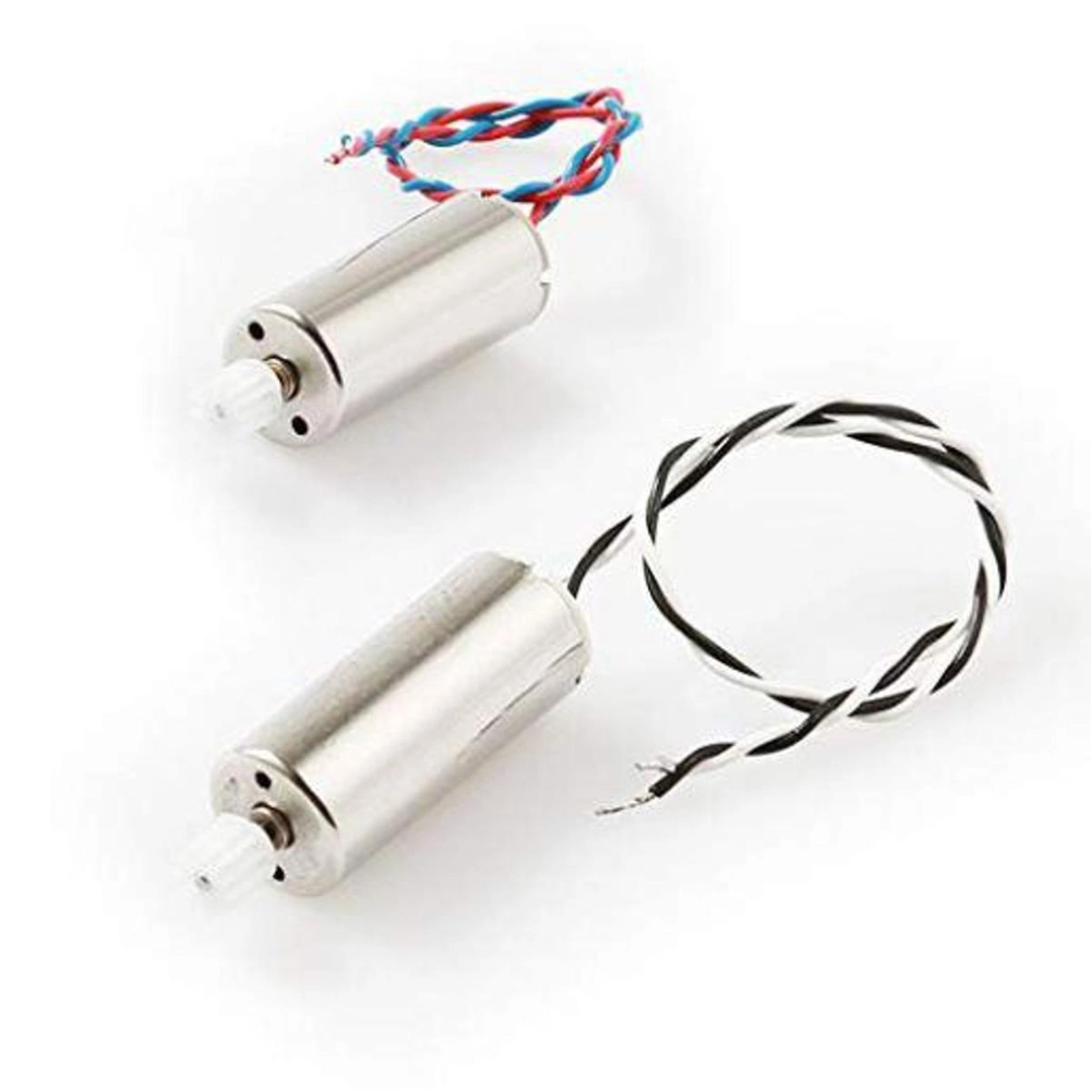 Ultra High Speed Core Less Motor, RC Quad copter Motor Pack Clockwise ...