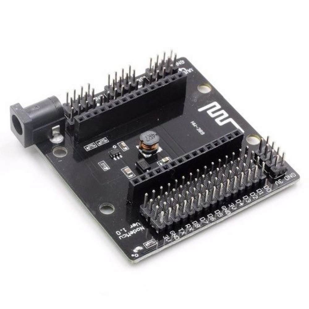 V3 Lua Breakout Development Boards HW-389 NodeMCU Module Breadboard ...