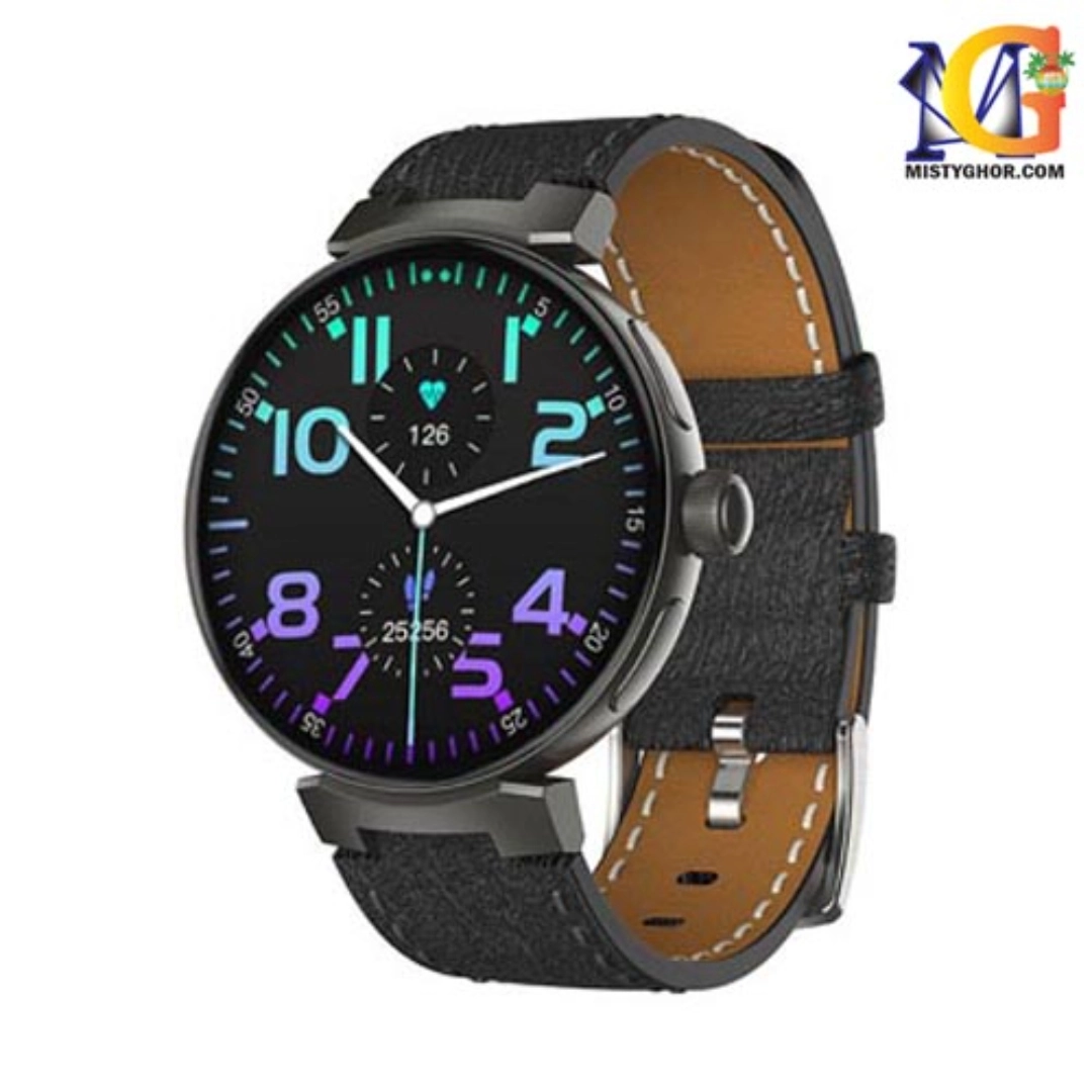 ⌚️ New! Haylou RS4 Max Smartwatch — Smart Life, Fitness & Connectivity ...