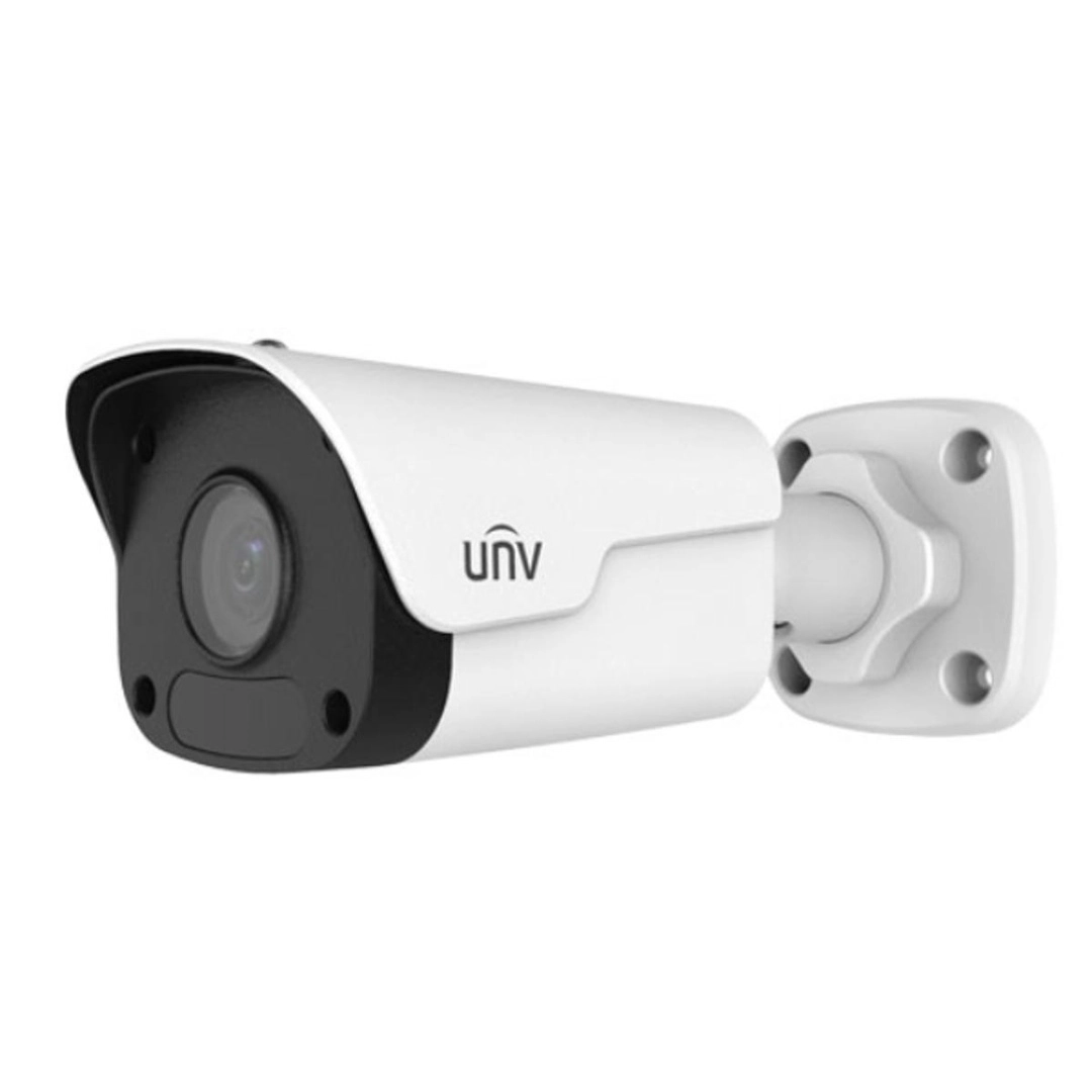 Uniview Ipc2124Sr3-Adpf40M-F 4Mp 30M Ir Camera