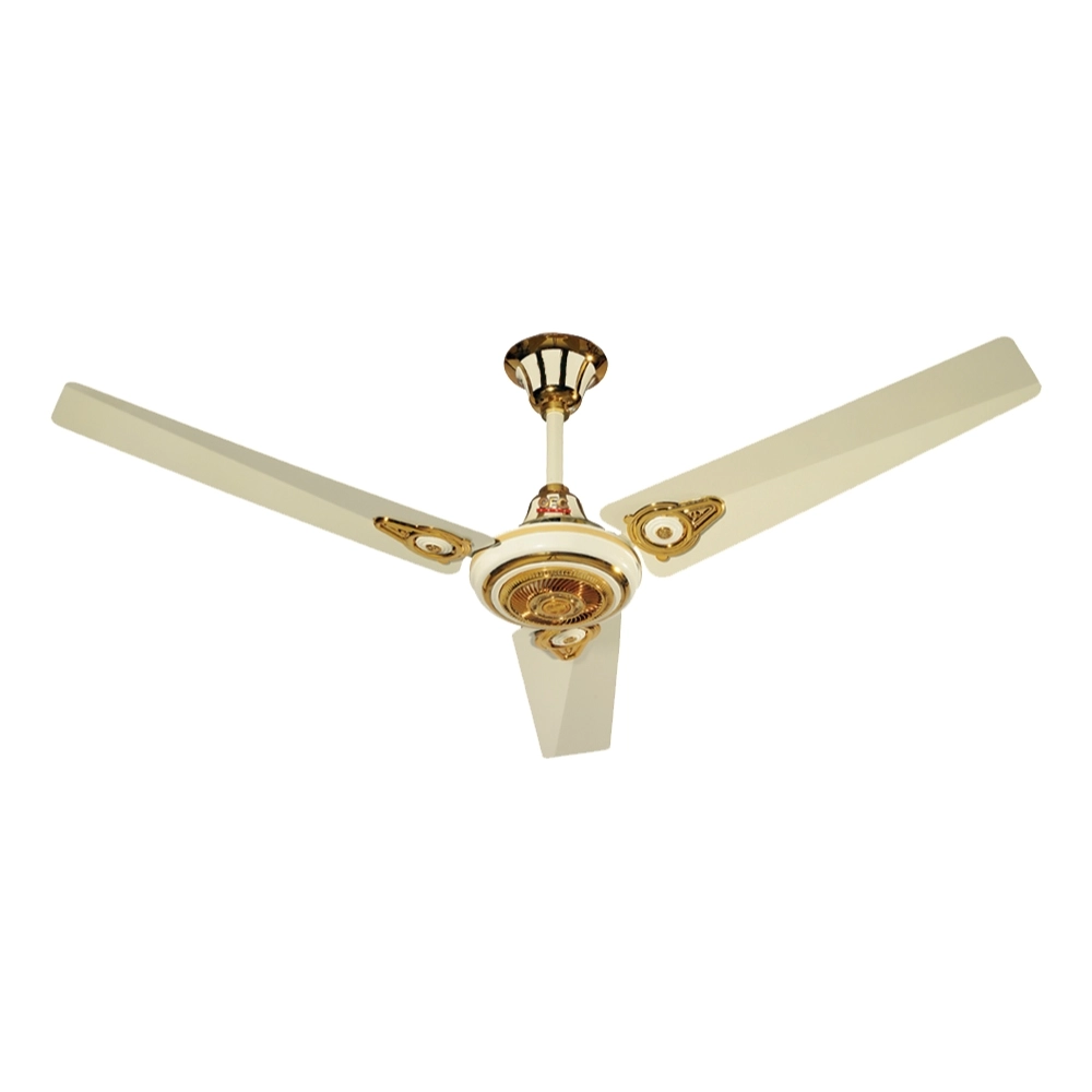 GFC VIP 56" ceiling fan, Made in Pakistan