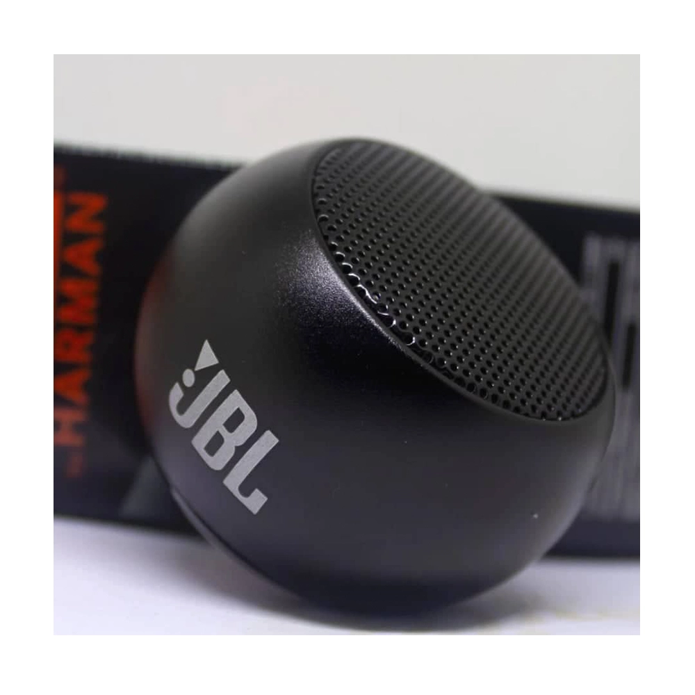 Jbl M3 Mini Portable Bluetooth Speaker