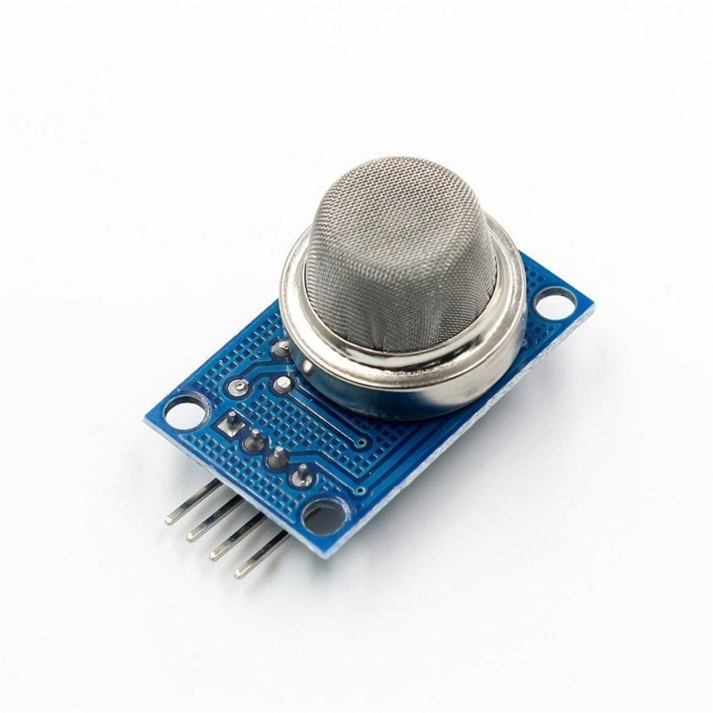 MQ-2 MQ2 Sensor Module For Arduino DIY Electrical Circuitry & Parts