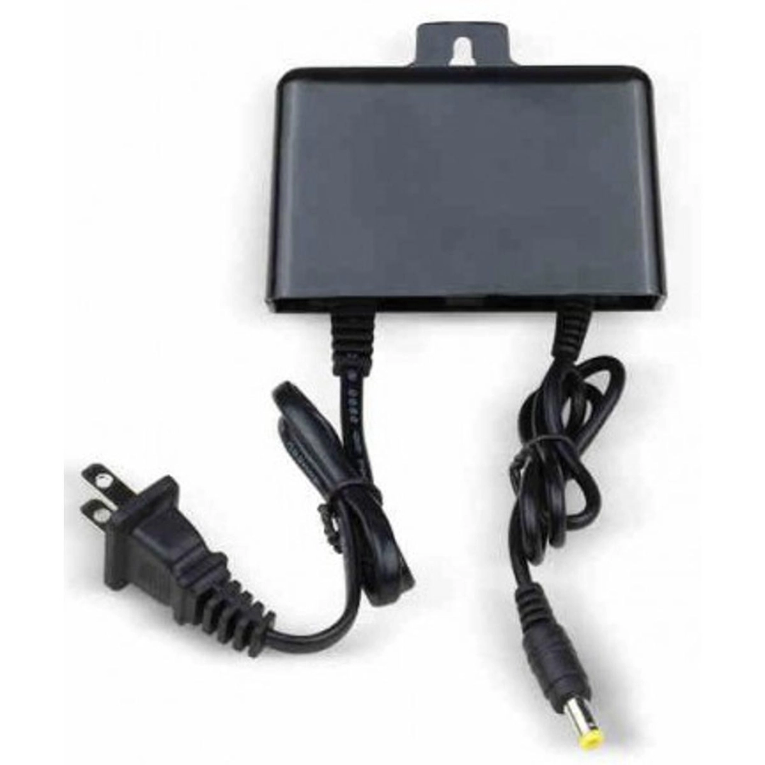 CC CAMERA ADAPTOR 12 VOLT