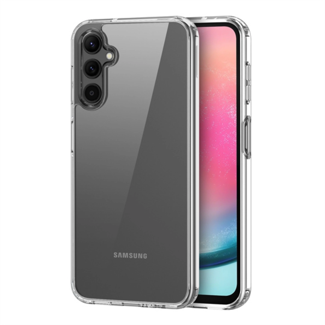 samsung galaxy A24 Premium Silicone Matte Soft Phone Case - Phone Back ...