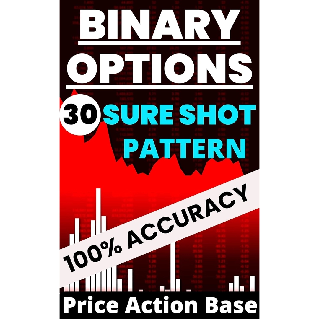Binary Options Trading Strategy by shyamal paul