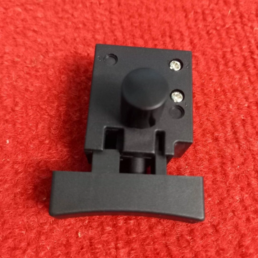 FC-01 Electric Power Tool Trigger Switch Power Switch 250V 6A Lock On ...