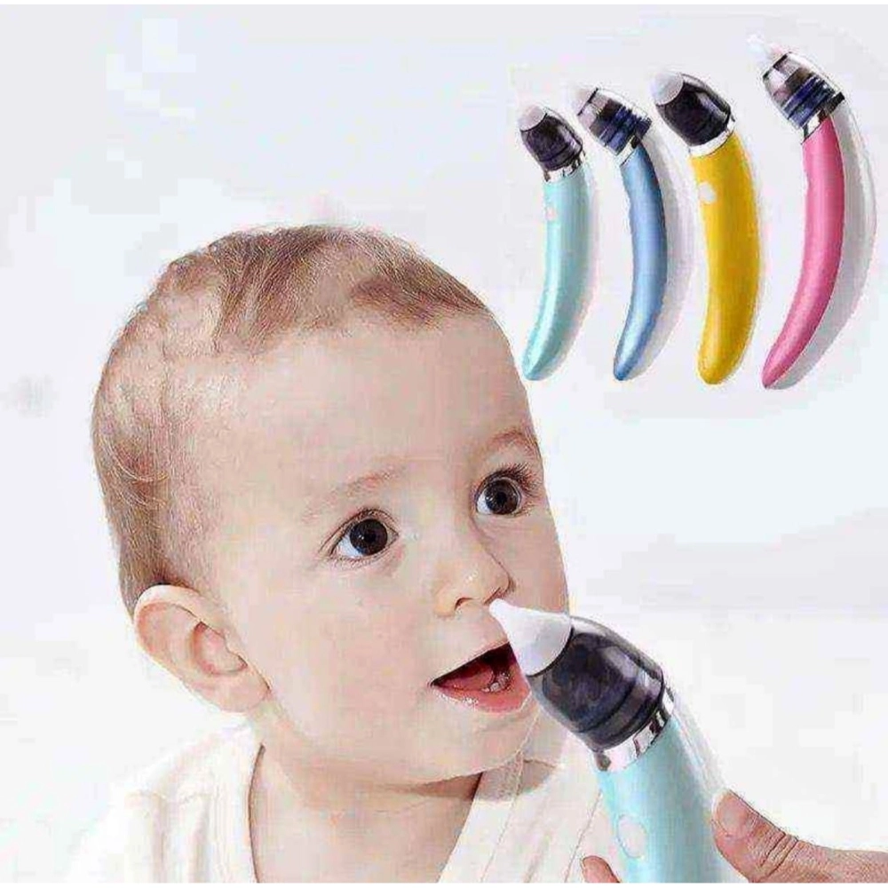 Electric Nose Cleaning Device - 1pcs