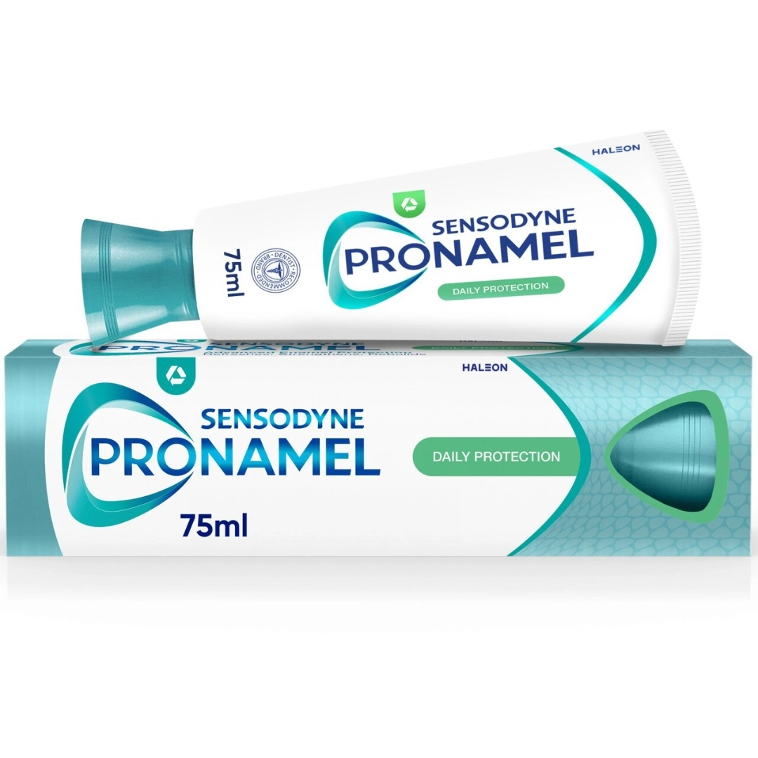Pronamel Enamel Care Toothpaste Daily Protection 75Ml