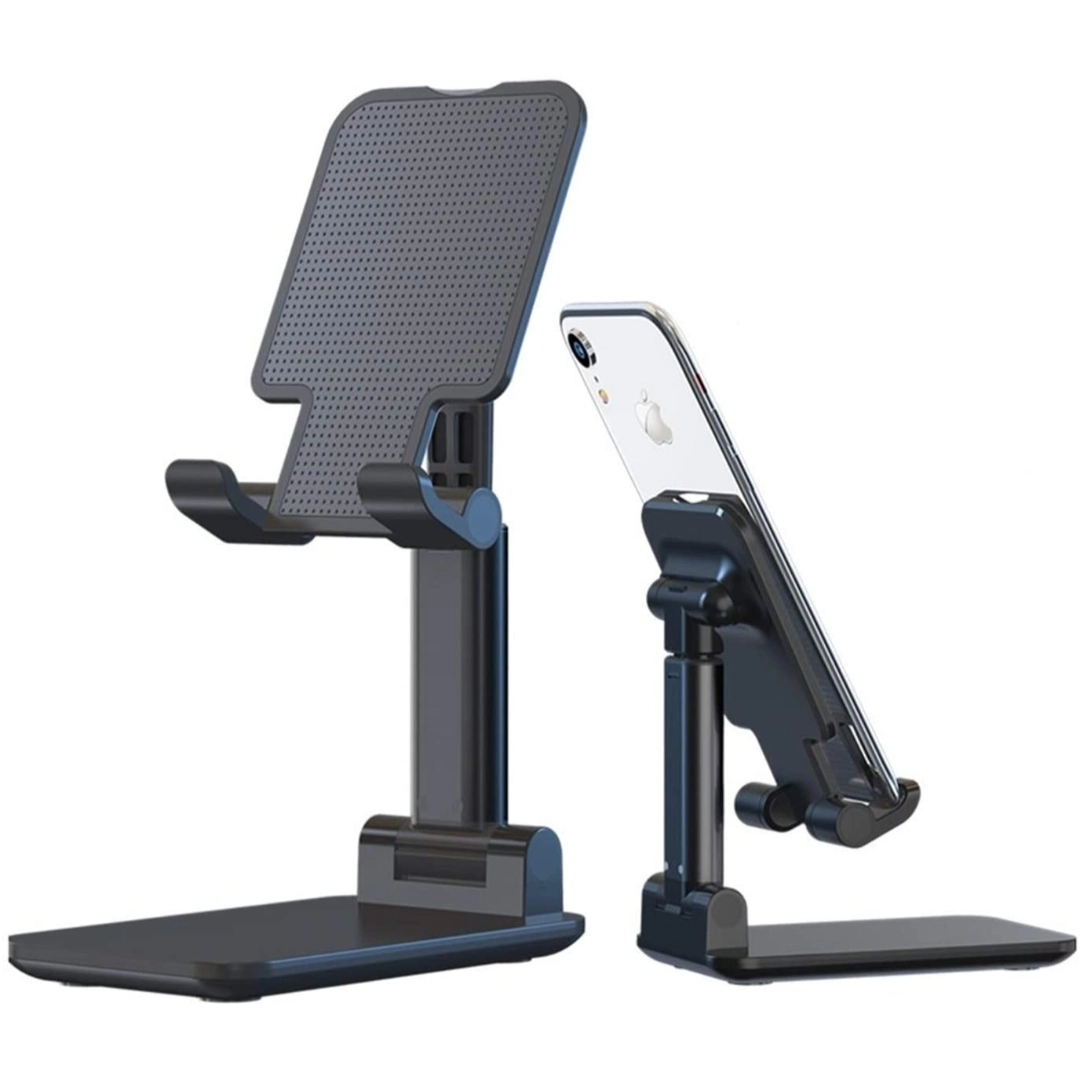 Mobile Stand / Tab Holder (Multi-Angle Adjustable) - Suitable for Apple ...