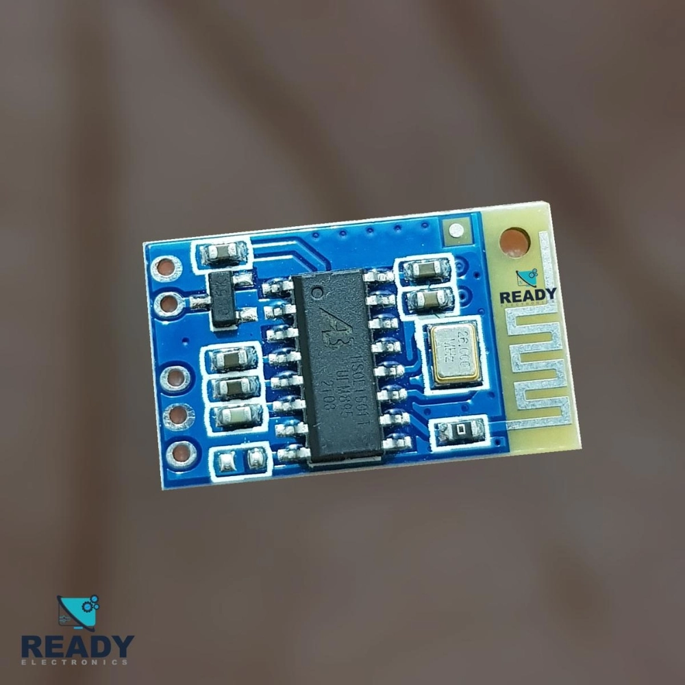 5V Bluetooth 4.1 Audio Receiver board mp3 lossless board Pre Amp Module ...