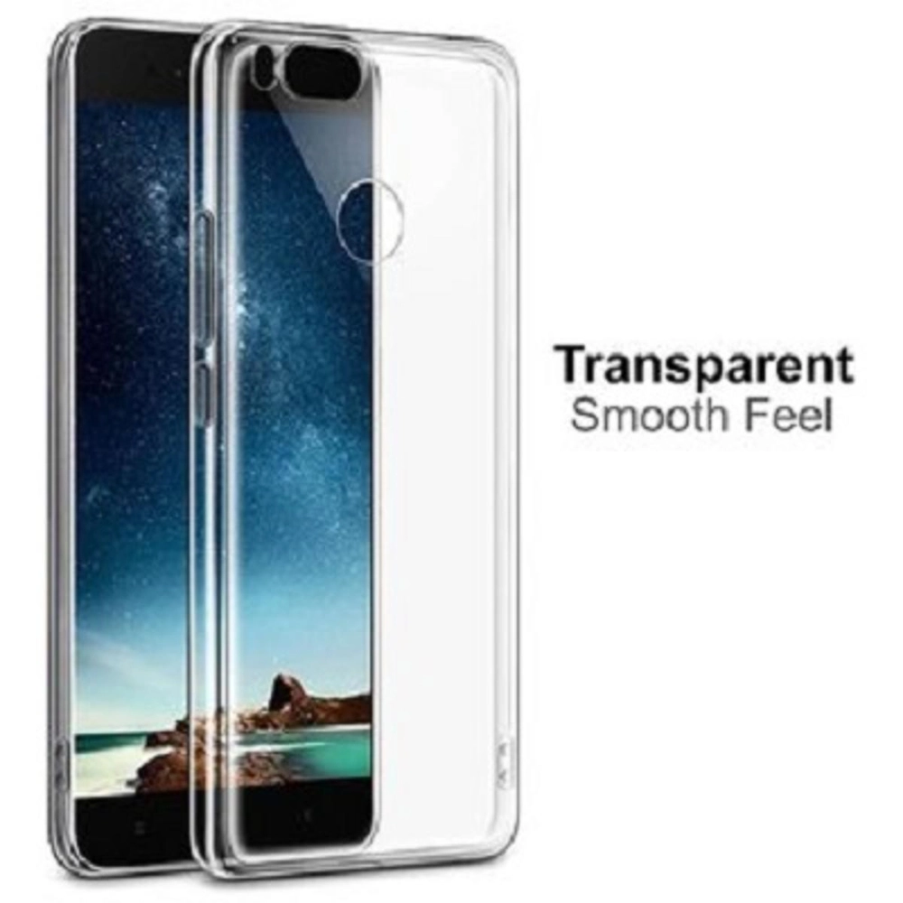 Oppo F5 Premium Soft Tpu Protective Case
