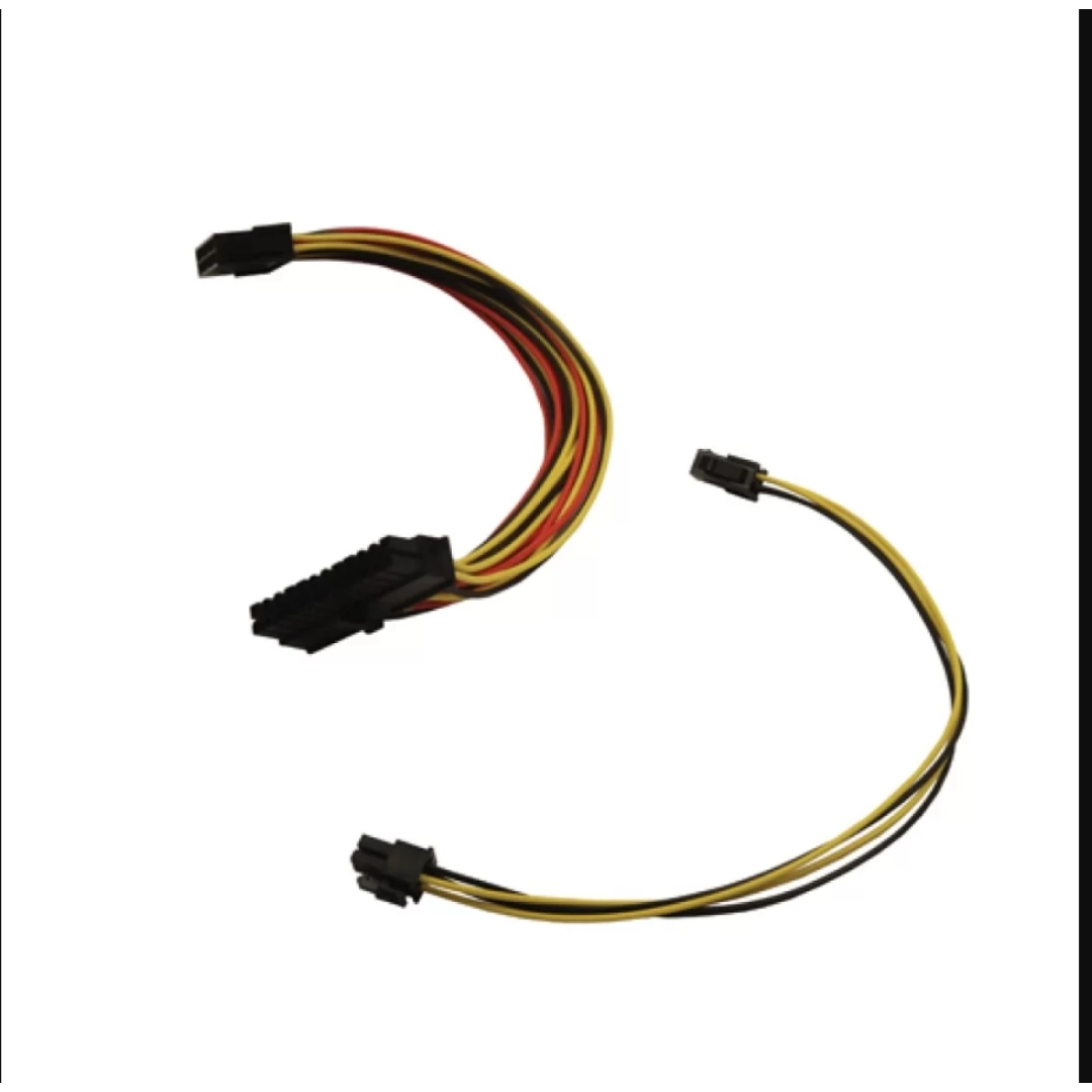 Value-Top 24Pin + P4 PSU Extension Cable