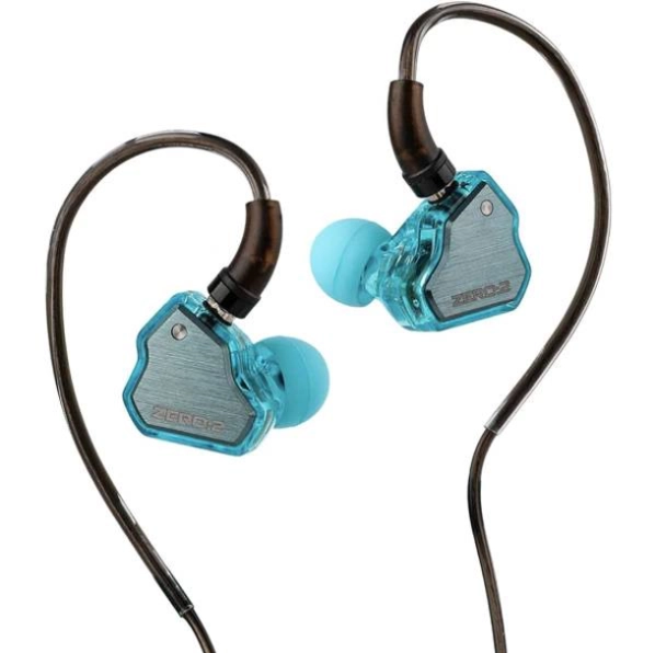 7HZ x Crinacle Zero 2 Type‑C Earphones