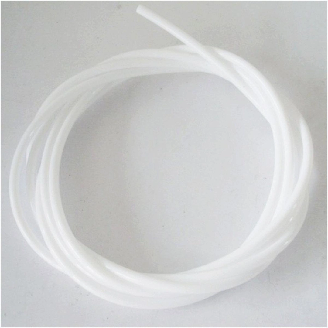2 Meter Ro Water 1/4Inch (6Mm) Od Pe Hose Tubing White Flexible Pipe ...