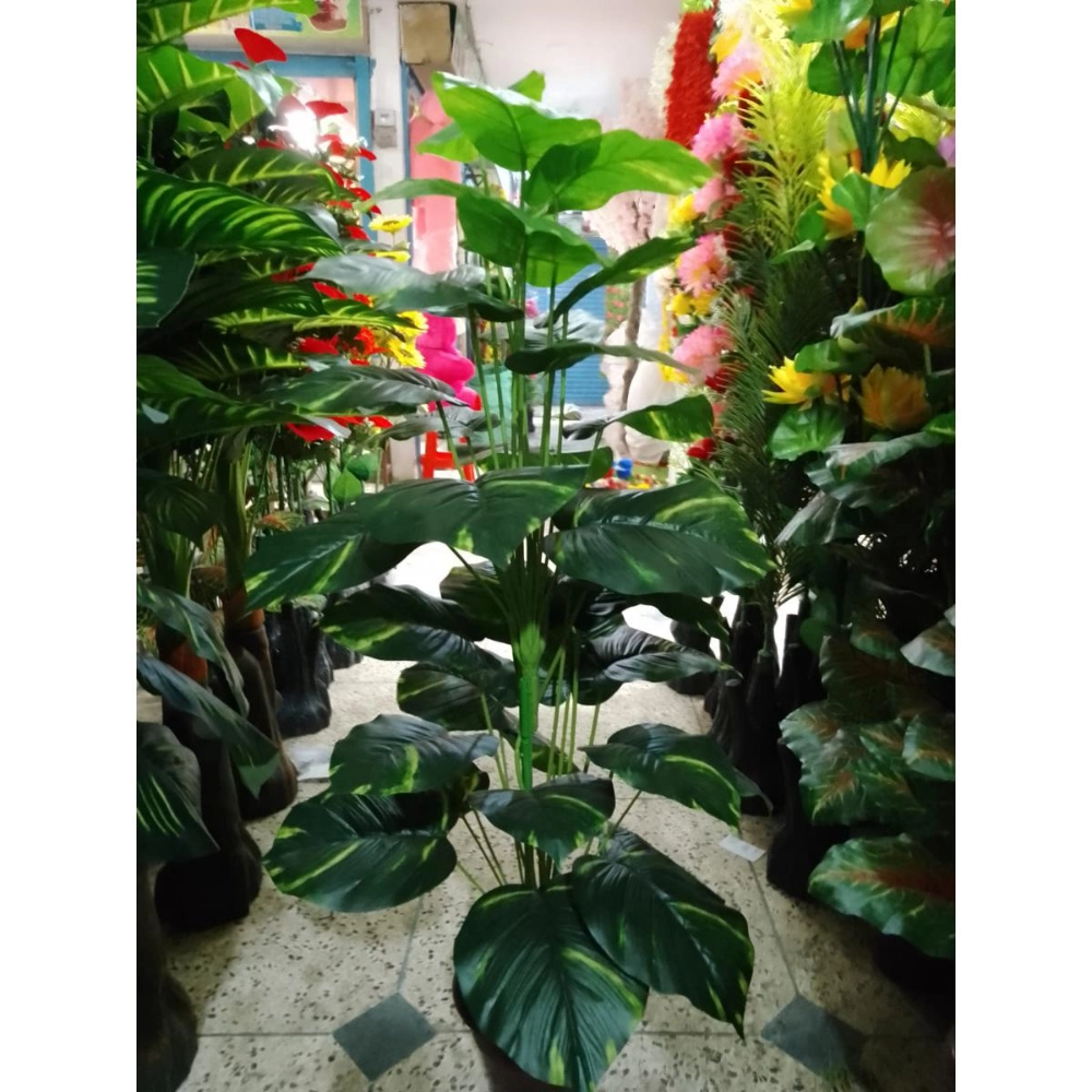 Artificial Plastic Plant Tree