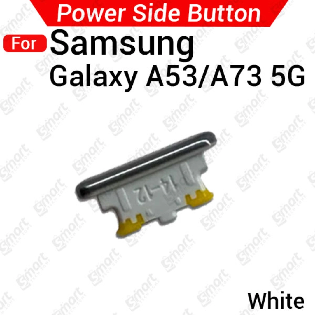 Compatible with Samsung Galaxy A53/A73 5G SM-A536 SM-A736 External Side ...