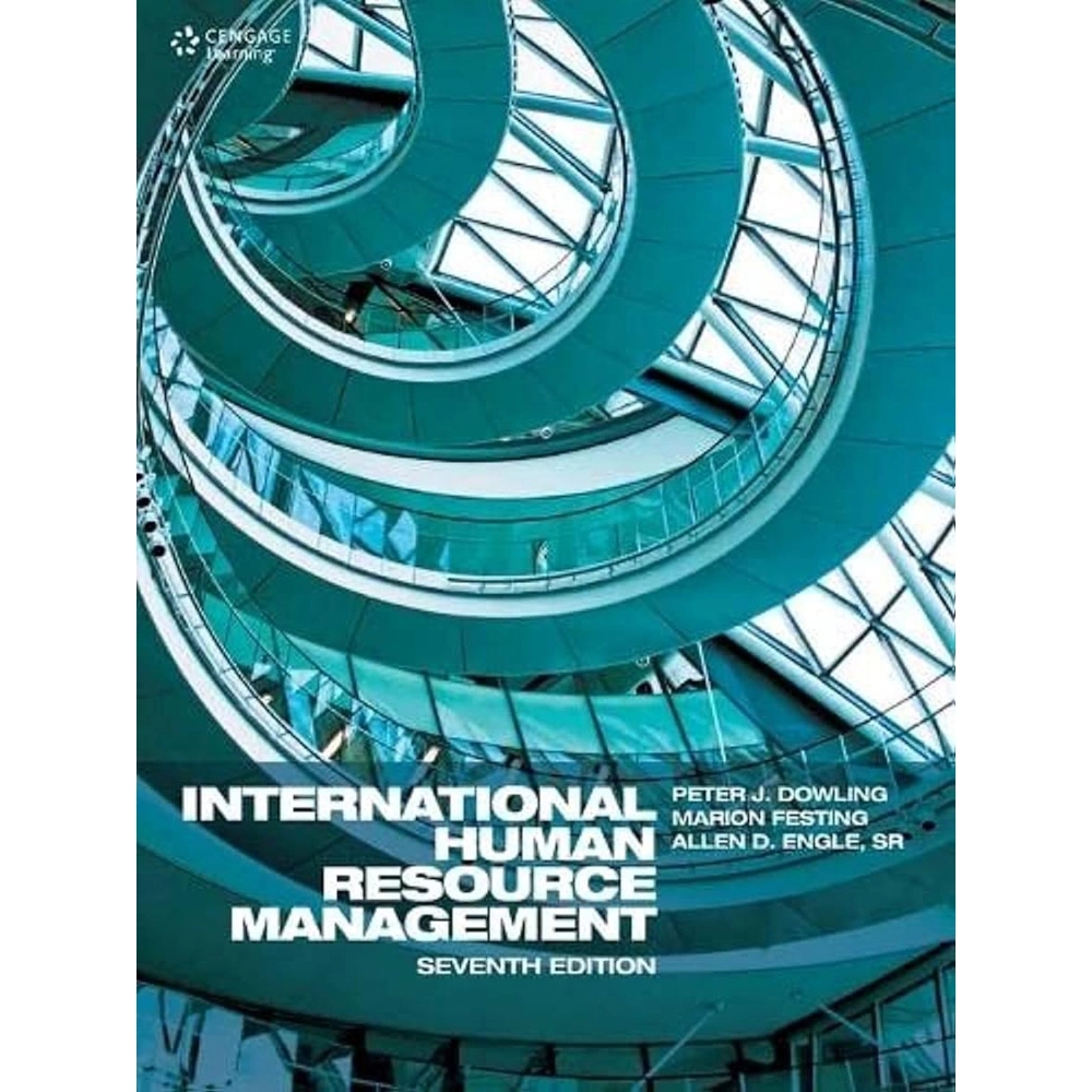 International Human Resource Management 7th Edition by Peter J Dowling