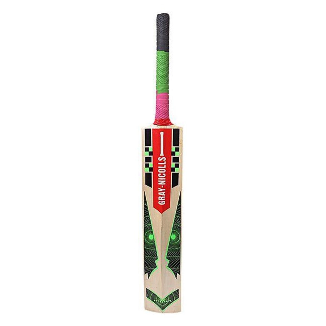 Cricket Bat - Multi Color