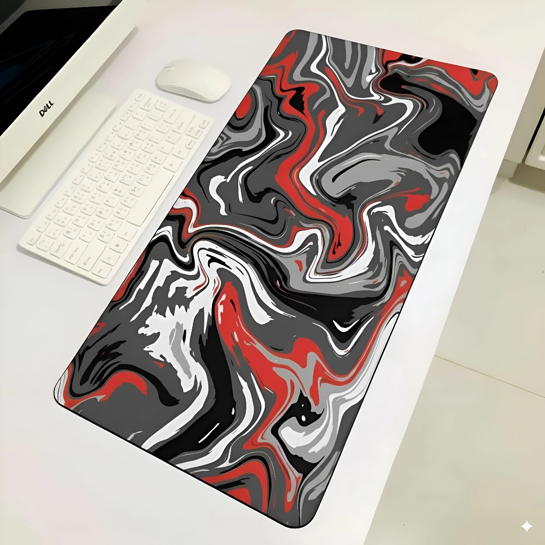 Optimize Your Gaming Setup With Gaming Mouse Pad (Large Size) - Enhance ...