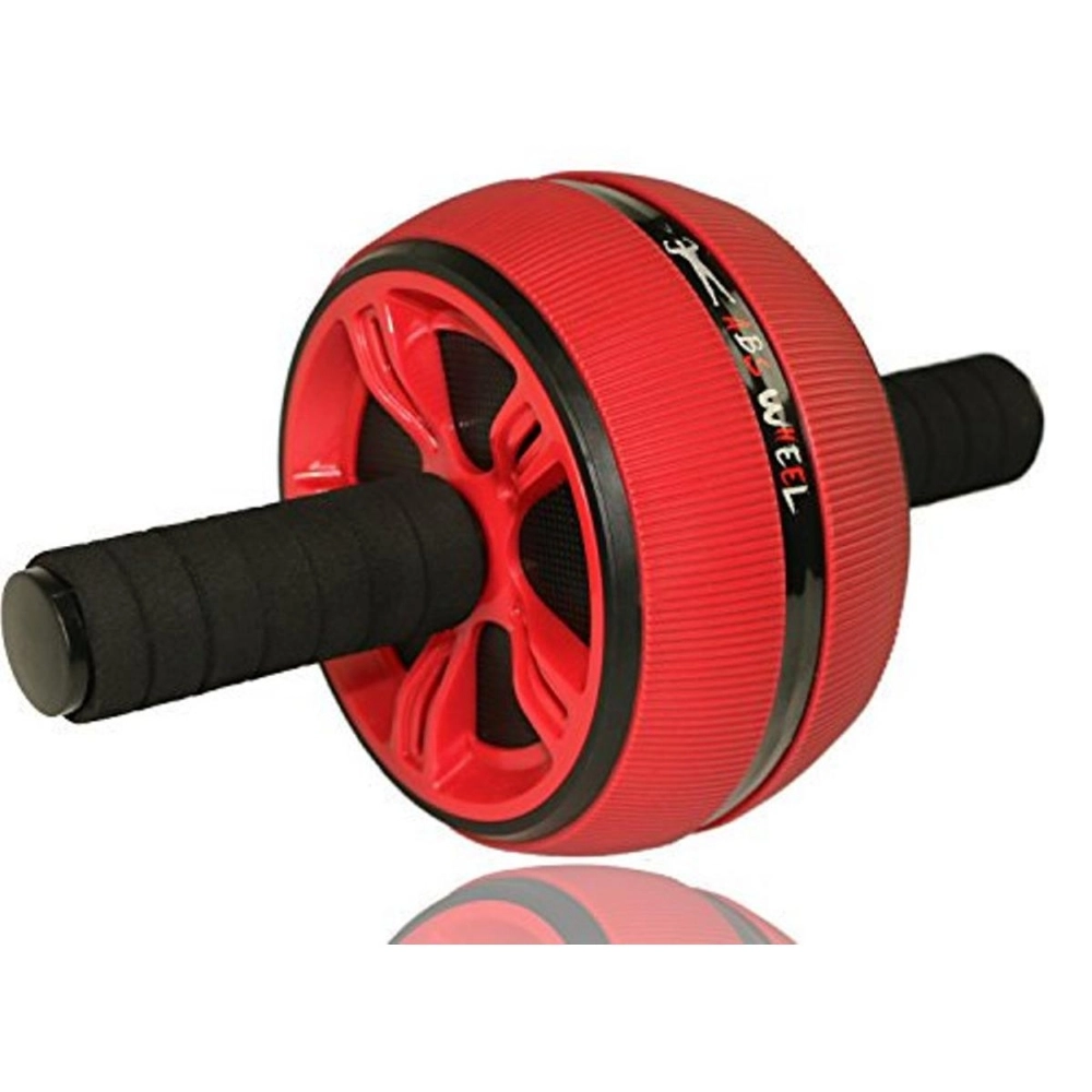 Ab Roller Wheel for Abdominal Exercise - Multi-Color