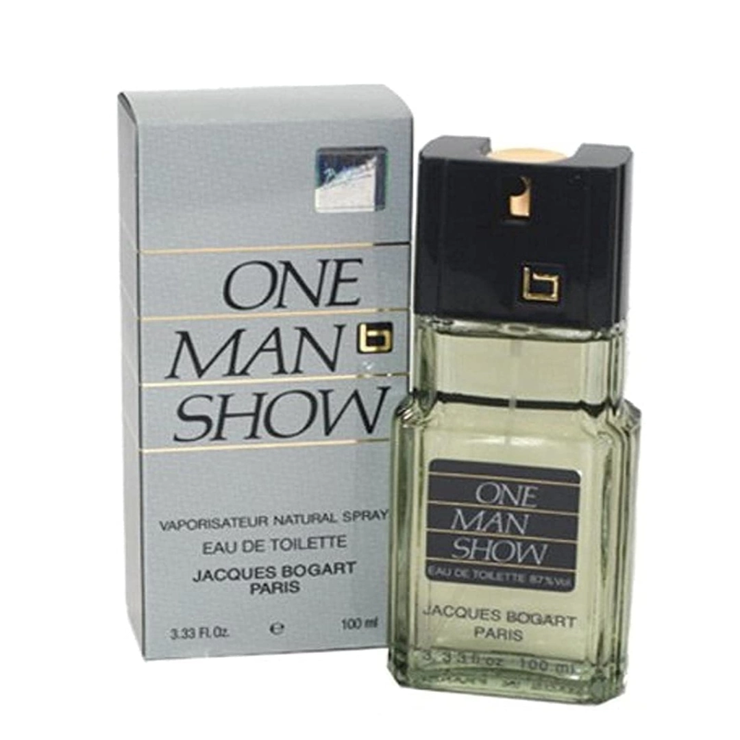 International France product Jacques Bogart One Man Show EDT Perfume ...