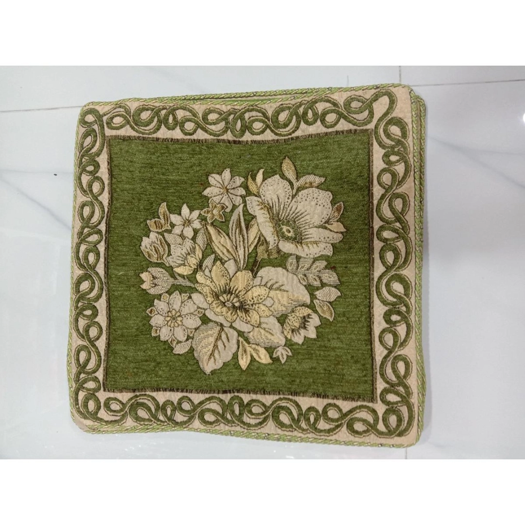 Kushon Cover (16*16)( Kosum Cover)(Cushion Cover Set Without Pillow ...