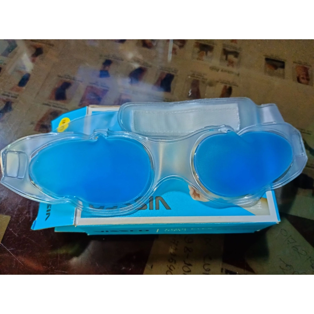 Cool Eyes Gel,Provides Relief From Pain & Dark Circles Around The Eyes ...
