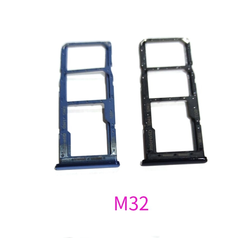 SIM Card Holder Tray for Samsung Galaxy M32 4g