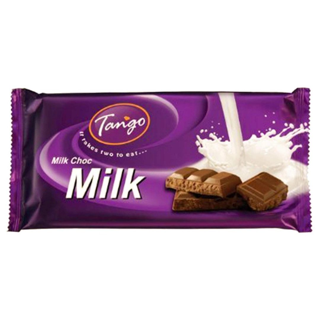 Milk Chocolate Bar,140G