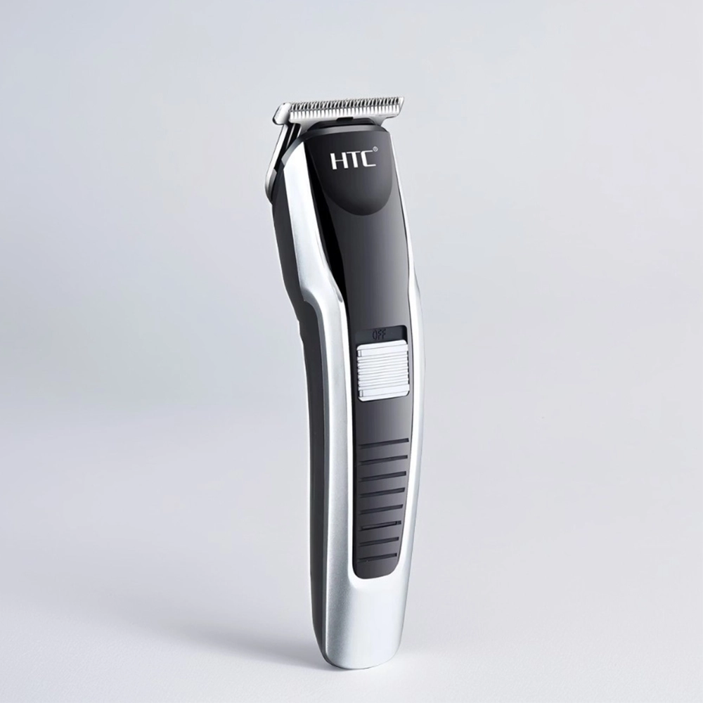 HTC AT 538 Rechargeable Hair and Beard Trimmer for Men