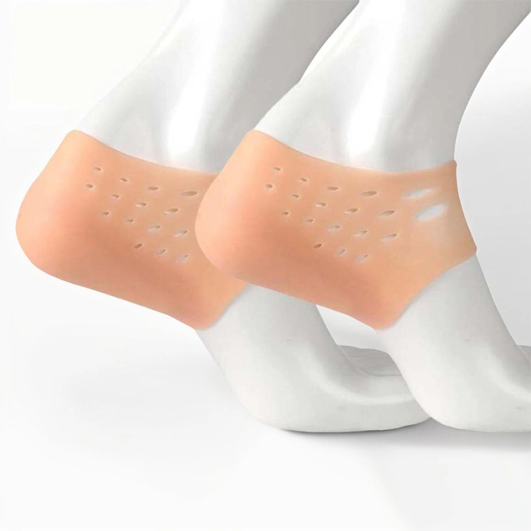 Men Women Increase Height High Half Insoles Memory Foam Shoe Inserts ...